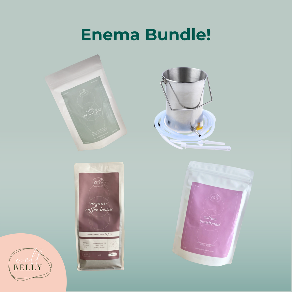 All Products – Page 3 – Well Belly Health
