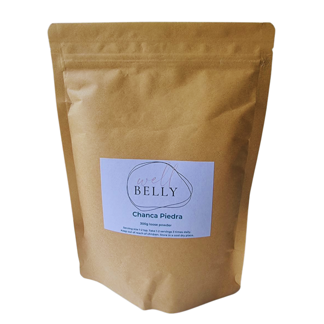 Well Belly Health
