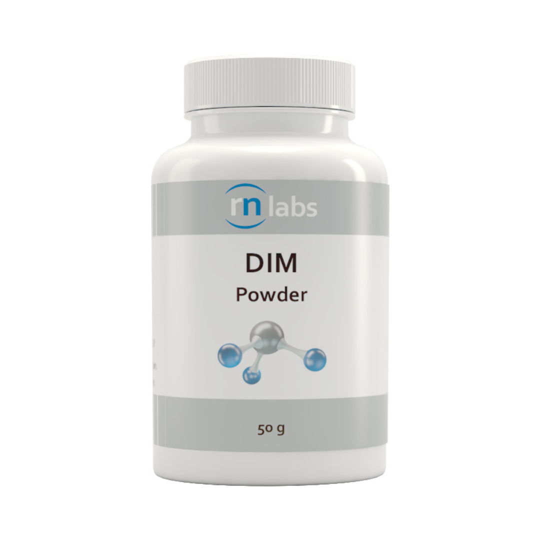 DIM Powder – Well Belly Health